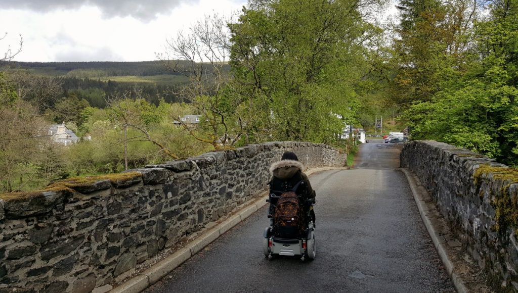 How to plan an accessible day out - Simply Emma
