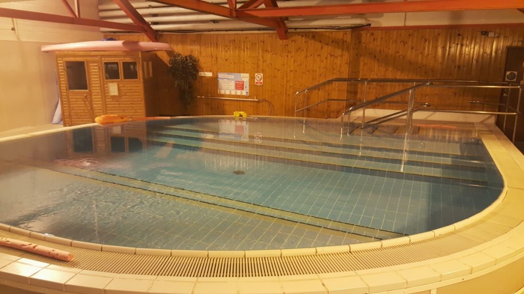 Accessible Activities with Calvert Trust Kielder