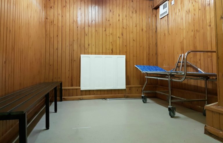 Accessible Activities with Calvert Trust Kielder