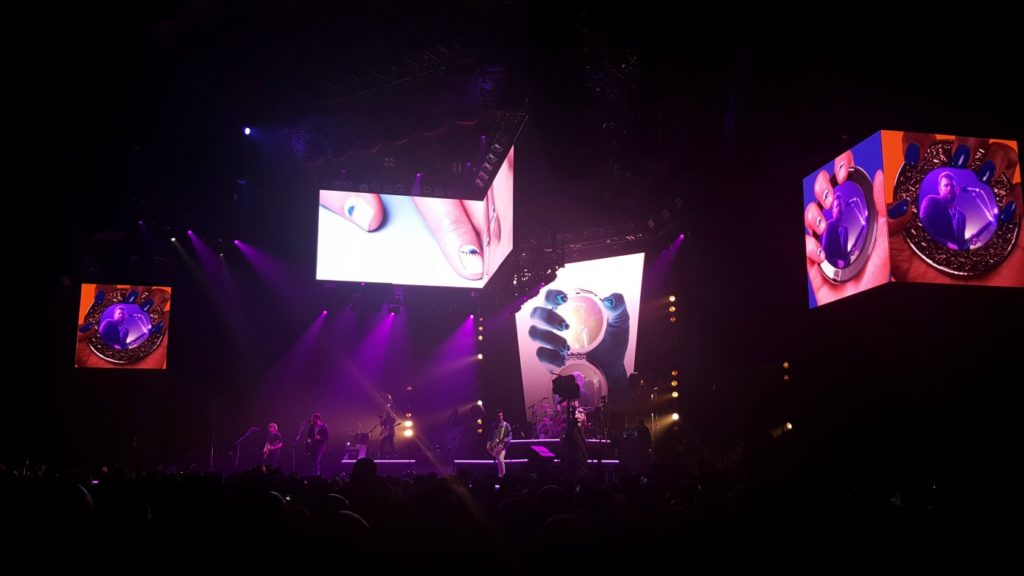 Utilita Arena Newcastle Disabled Access Review