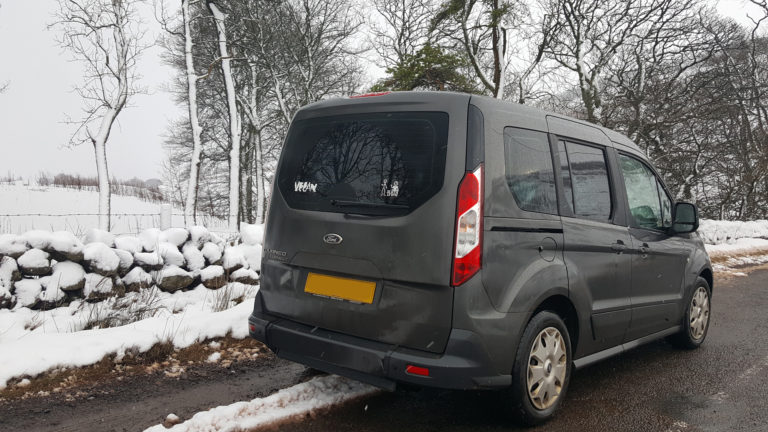 6 Top Tips: How to Choose The Best Wheelchair Accessible Vehicle (WAV)