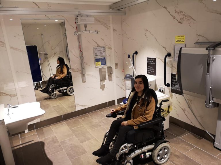 Accessibility In Cinemas: How Wheelchair Accessible Are Cinemas ...