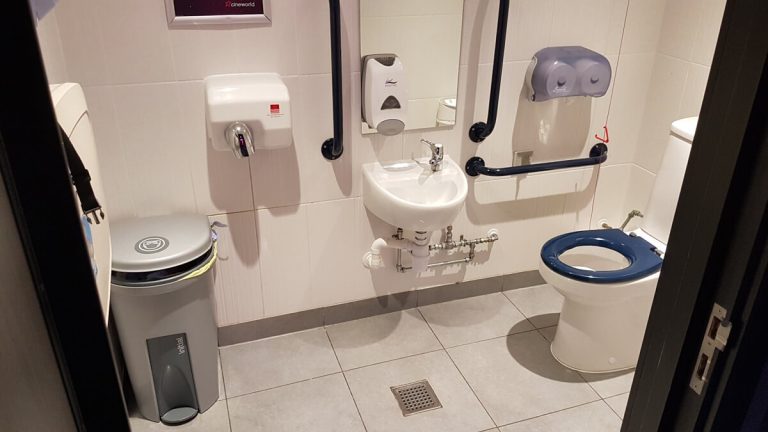 Accessibility In Cinemas: How Wheelchair Accessible Are Cinemas ...