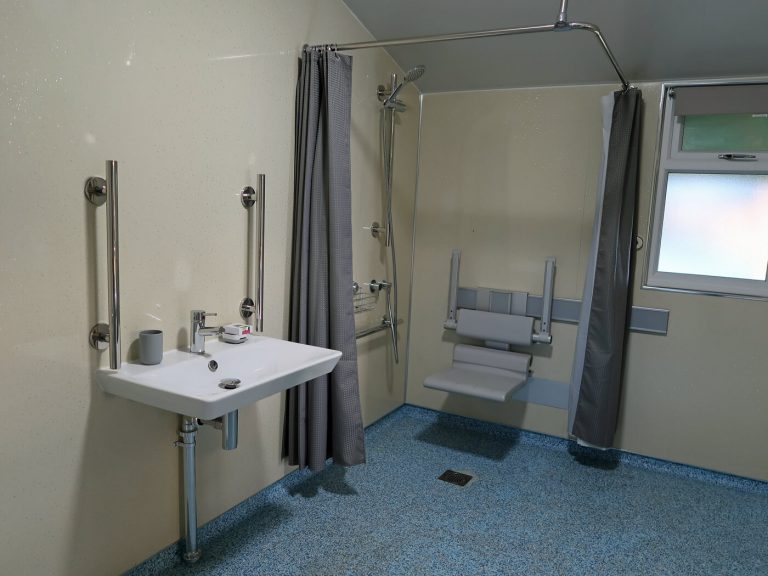 Wheelchair Accessible Glamping In Wales | Canvas and Campfires Review ...