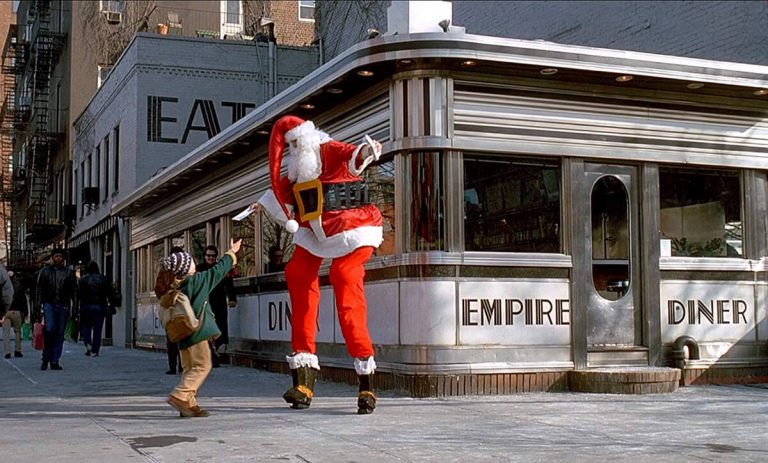 Tips for Travelling To New York City At Christmas In A Wheelchair ...
