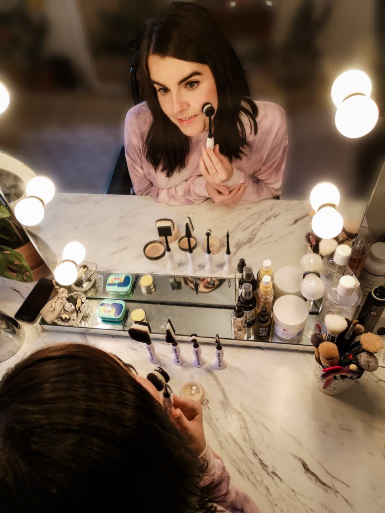 Accessible Makeup Products For Limited Hand Ability - Simply Emma