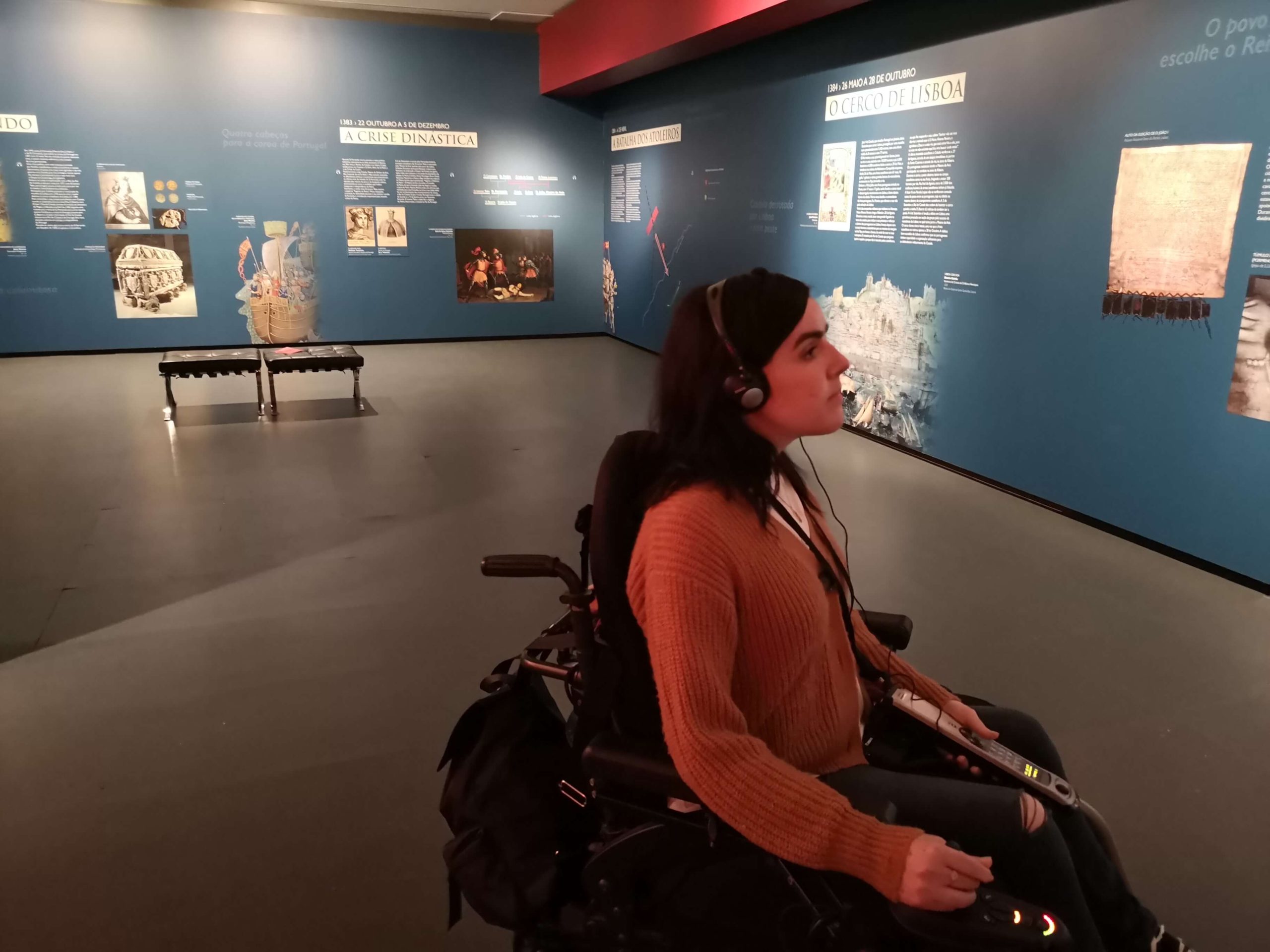 9 Wheelchair Accessible Things To Do In Batalha Portugal LaptrinhX News