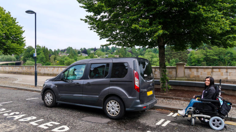 River Tay Public Art Trail | Wheelchair Accessible Walk in Perth ...