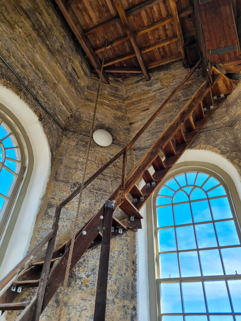 Visit Falkirk: Wheelchair Accessible Things to do in Falkirk - Simply Emma