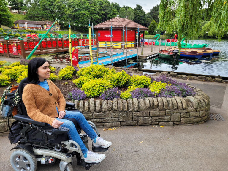 13 Wheelchair Accessible Things to Do in Scarborough - Simply Emma