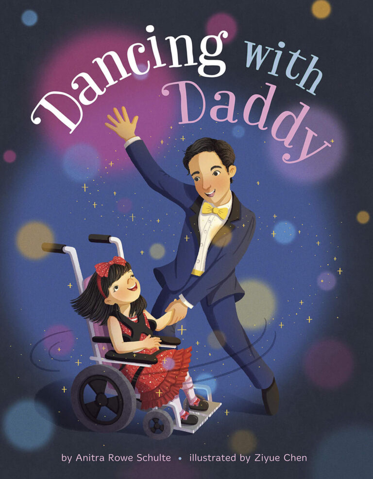 21 Must-Read Children’s Books That Feature Characters With Disabilities ...