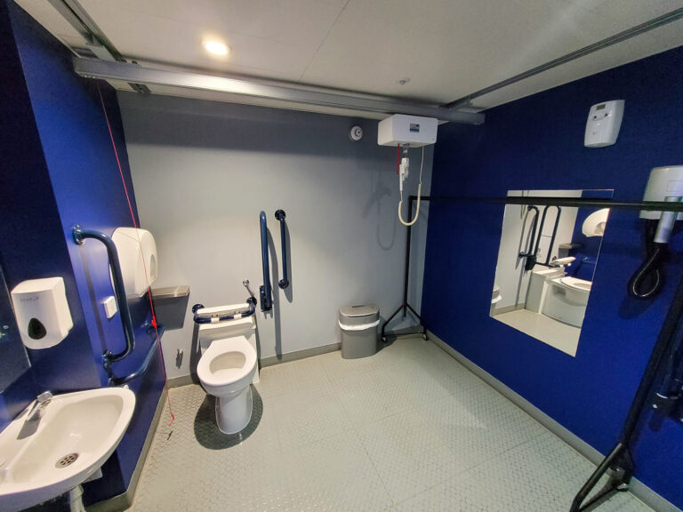 Up at The O2 Wheelchair Climb Review: Everything You Need to Know ...