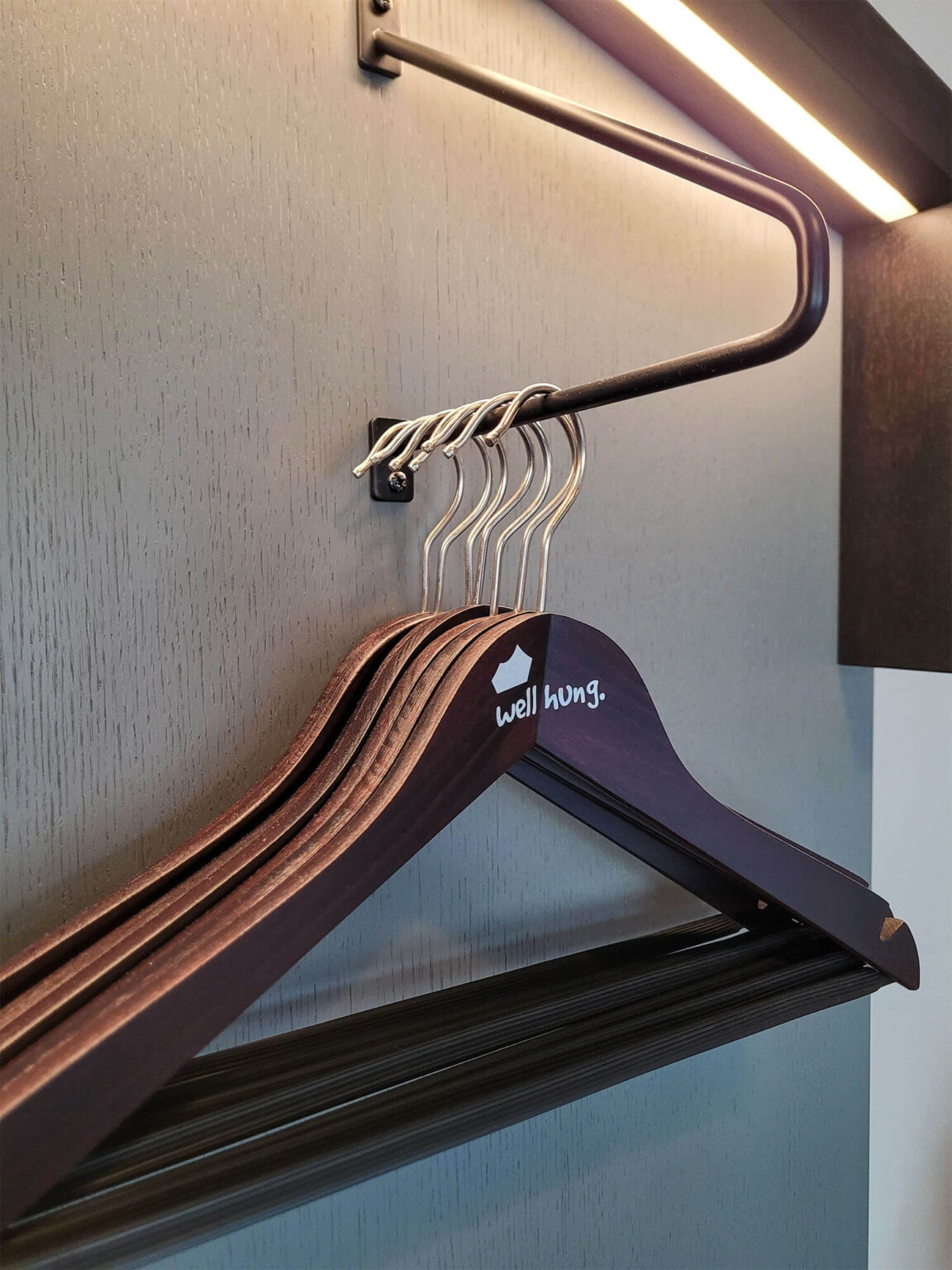 The Circus Hotel, Berlin: Wheelchair Accessible Hotel Room Review