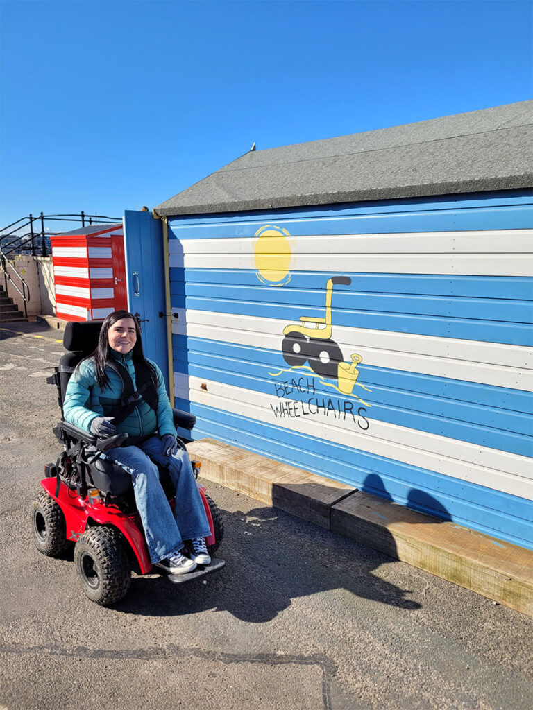 8 Wheelchair Accessible Things to Do in East Lothian (and where to stay)