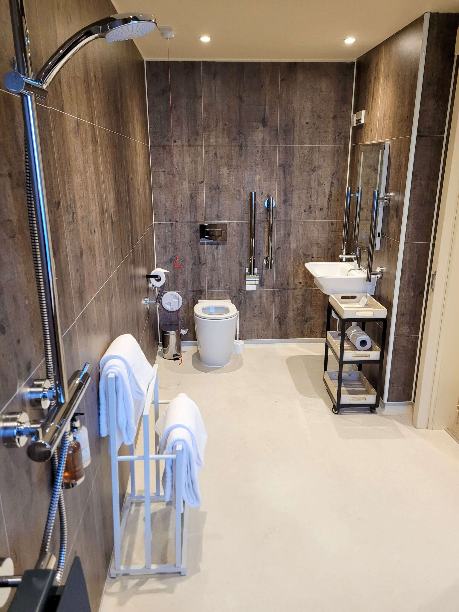 8 Wheelchair Accessible Things to Do in East Lothian (and where to stay)
