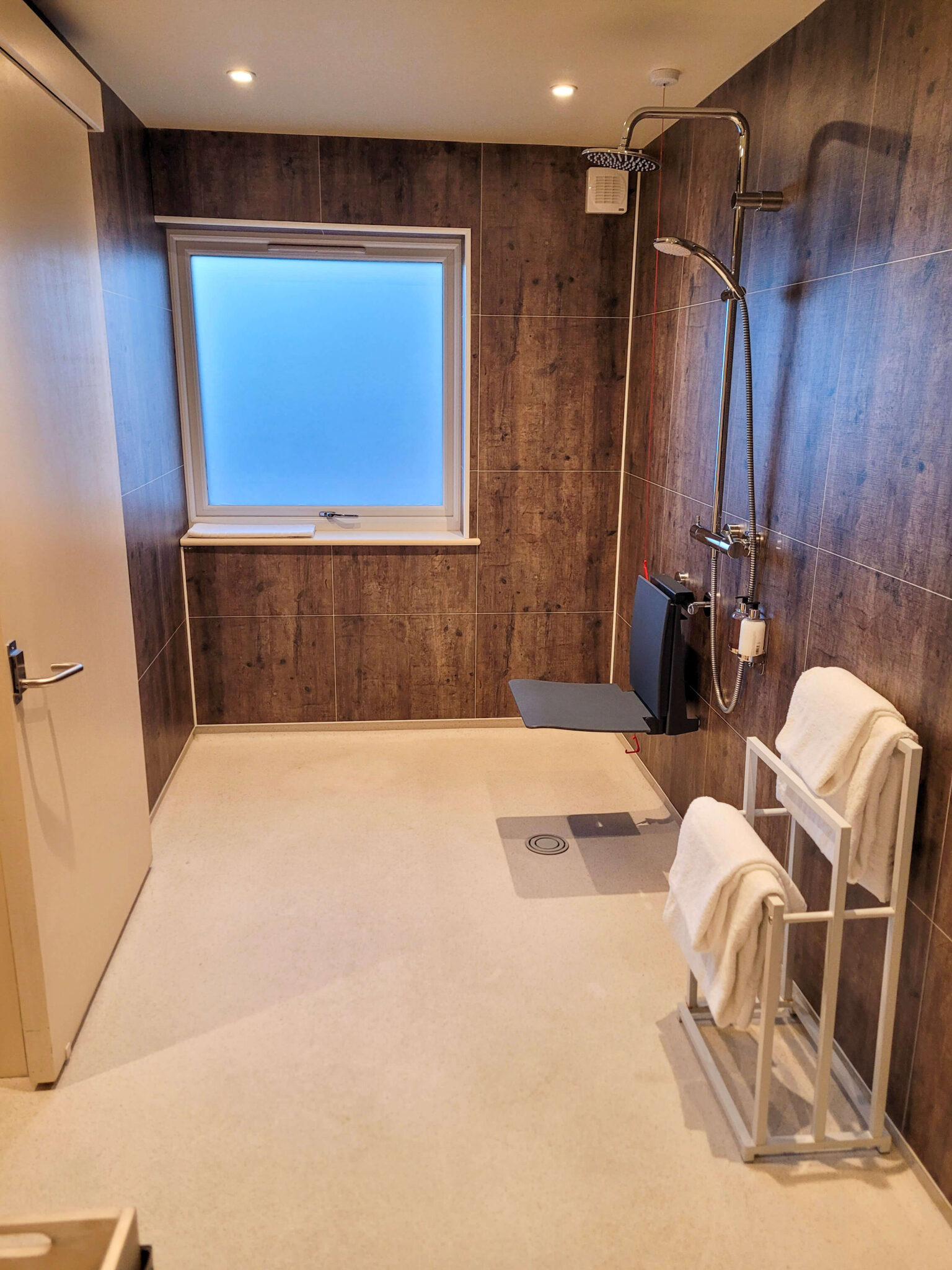 8 Wheelchair Accessible Things to Do in East Lothian (and where to stay)