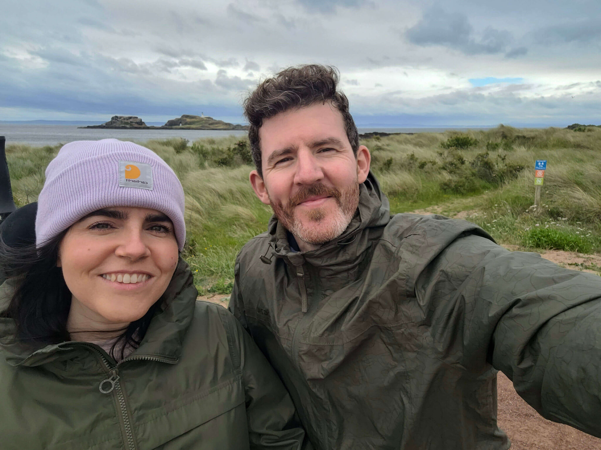 8 Wheelchair Accessible Things to Do in East Lothian (and where to stay)